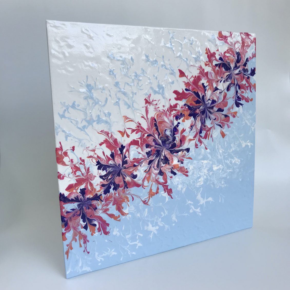 The Art of Joy Studios – Intuitive Energy Art by Joanne